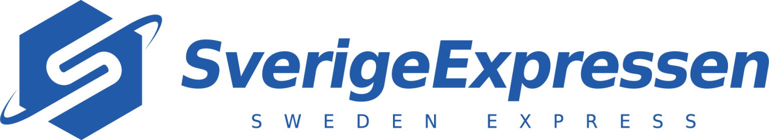 Kontakt - Sverige Expressen